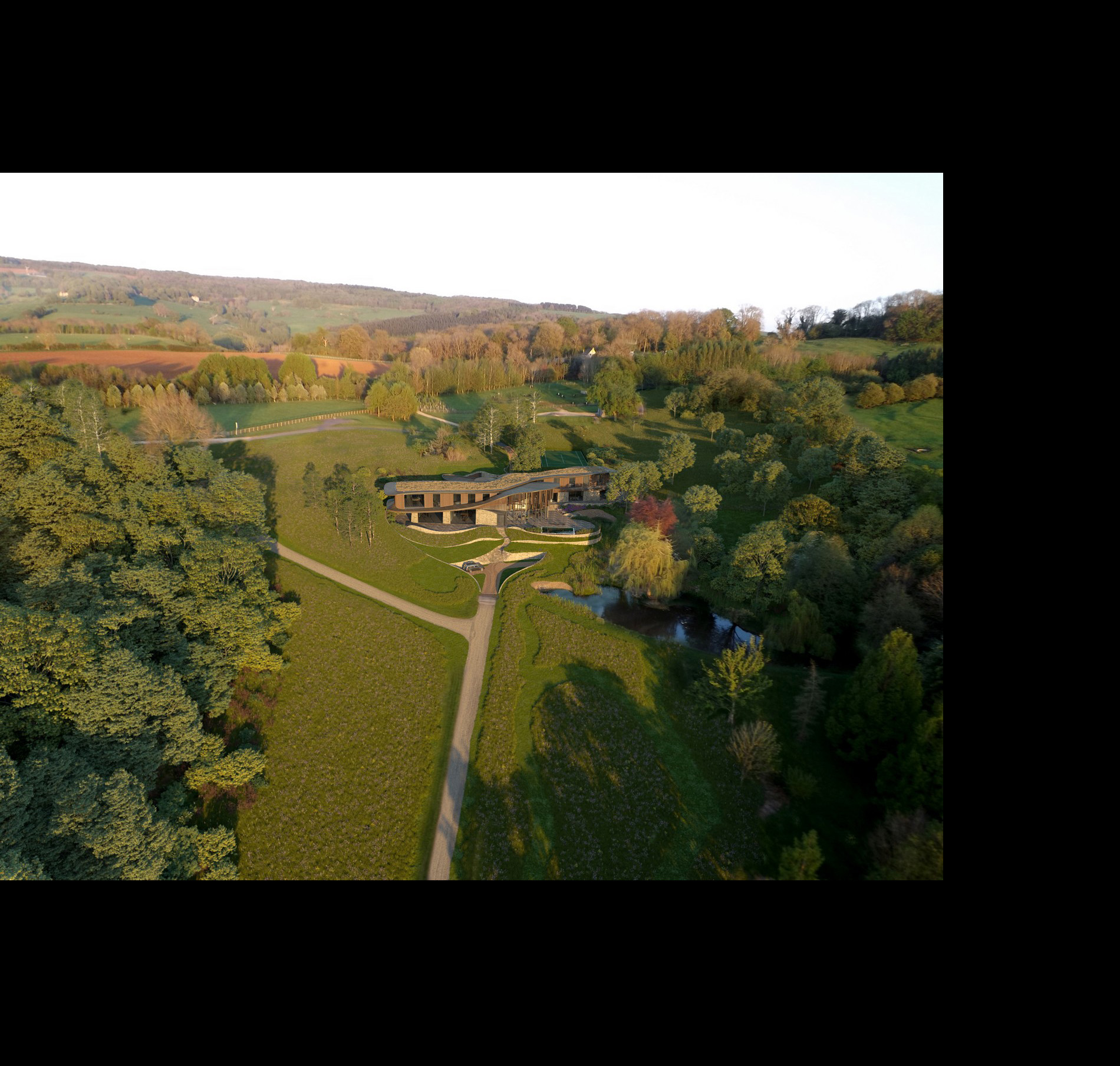 Davies Landscape Architects